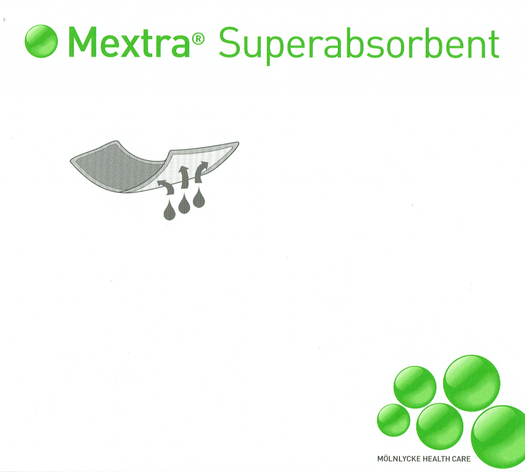 Mextra Superabsorbent 12 5x17 5cm Steril 10 St ck PZN 12513101 mextra-superabsorbent-12-5x17-5cm-steril-10-st-ck-pzn-12513101