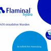 Flaminal Hydro und Forte - Wundexpert.de