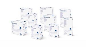 Zetuvit Saugkompressen für die moderne Wundversorgung - Wundexpert.de